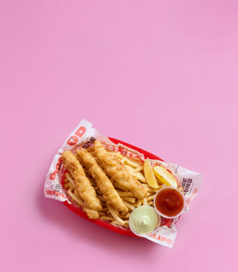 Menu Archive - Brod — Brodburger