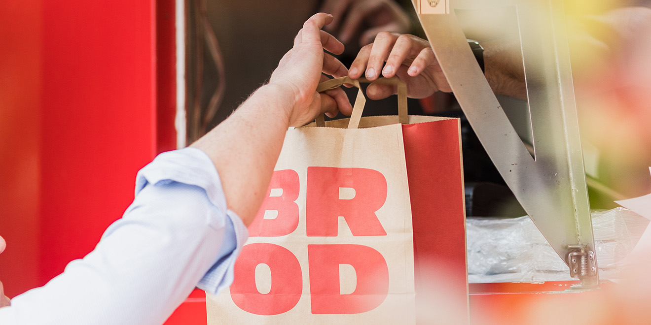 ABOUT - Brod — Brodburger