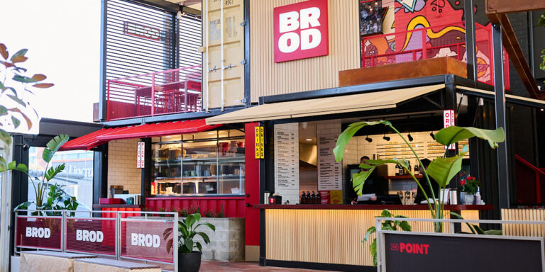 ABOUT - Brod — Brodburger